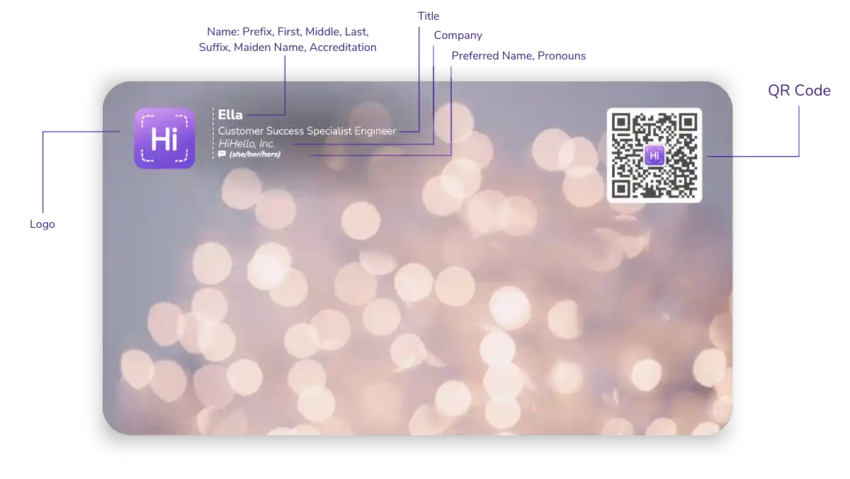 How to Create a HiHello Virtual Background for Zoom | Blog